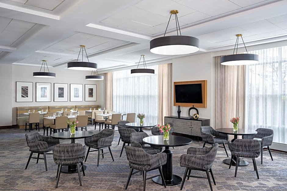 Sheraton Boston Needham Hotel