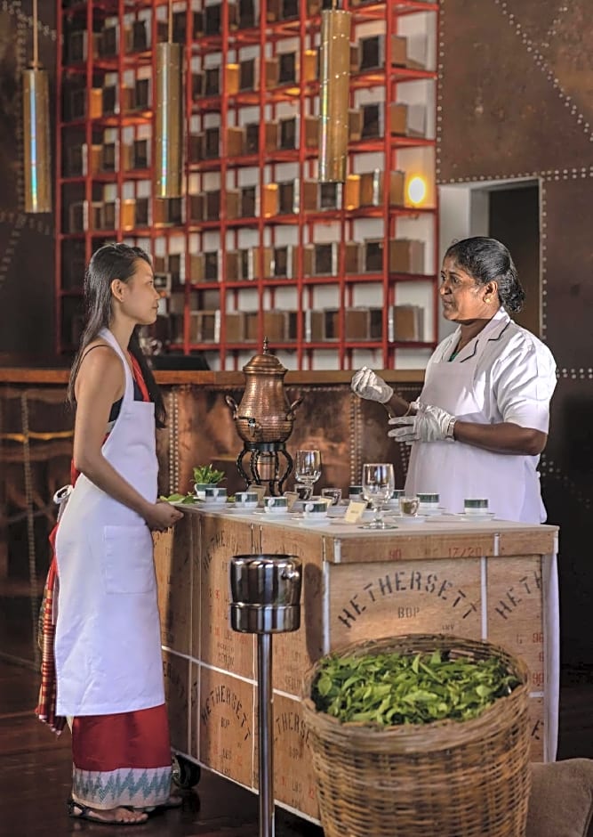 Heritance Tea Factory