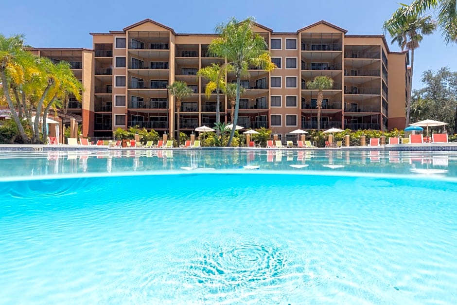 Westgate Lakes Resort And Spa