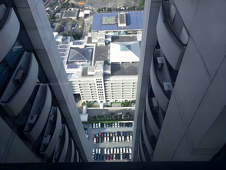 Bsa Twin Tower Ortigas