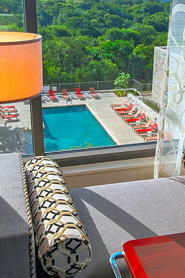 Sheraton Austin Georgetown Hotel & Conference Center