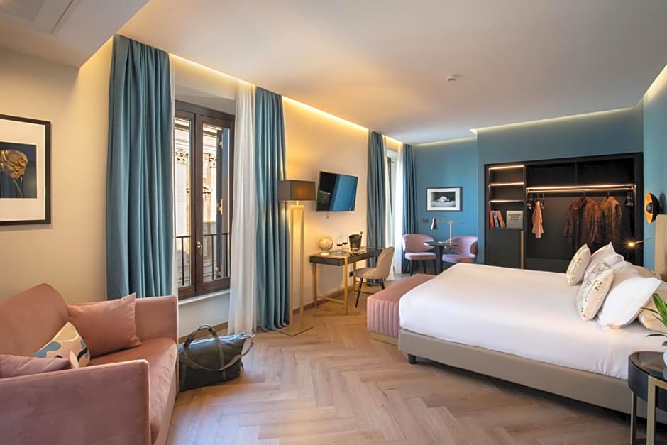 The Major Hotel