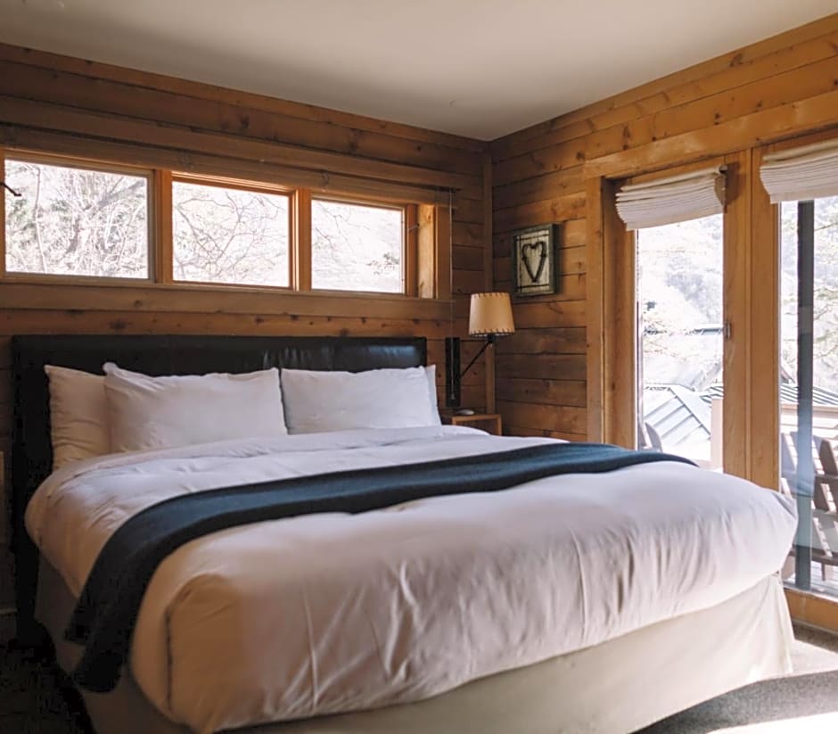 Sundance Mountain Resort