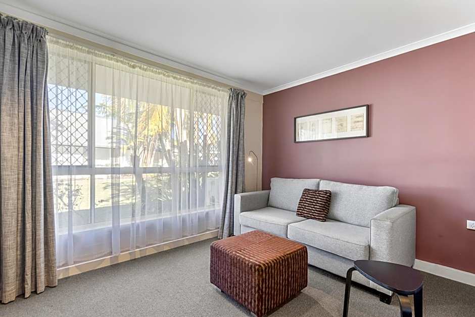 Ballina Byron Islander Resort and Conference Centre