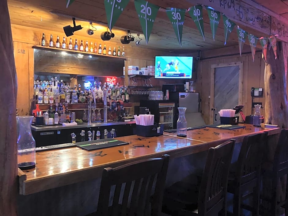 Flying L Ranch Resort