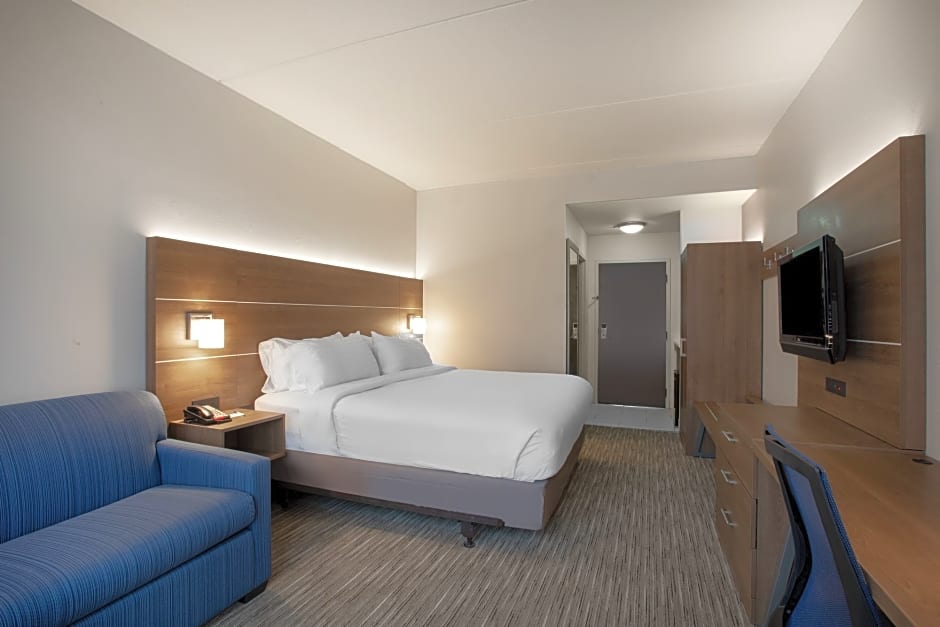 Holiday Inn Express - Harrisburg East Hershey Area - Guest Reservations