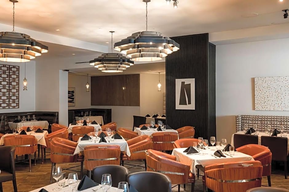 The Statler Dallas, Curio Collection by Hilton | Reservations Center