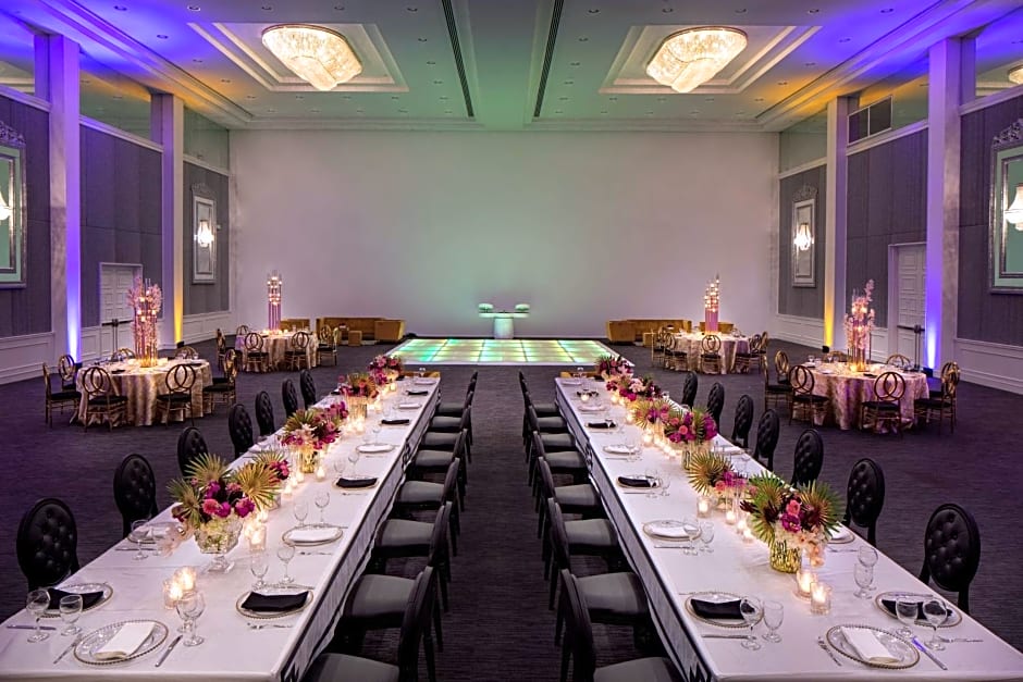 Hyatt Regency Grand Reserve Puerto Rico | Reservations Center