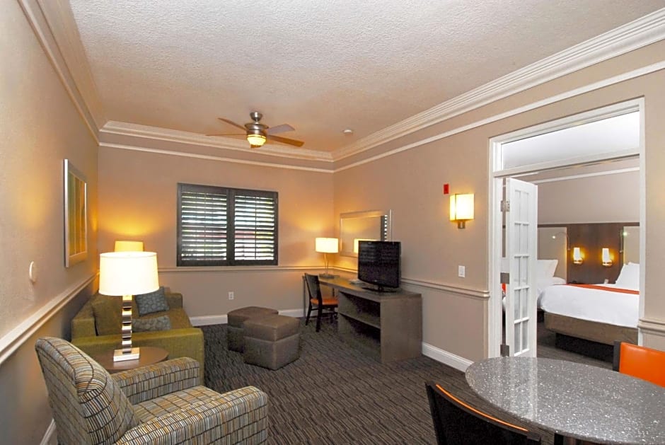 Radisson Resort at the Port | Reservations Center