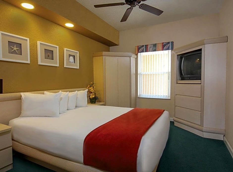 Westgate Town Center Resort | Reservations Center