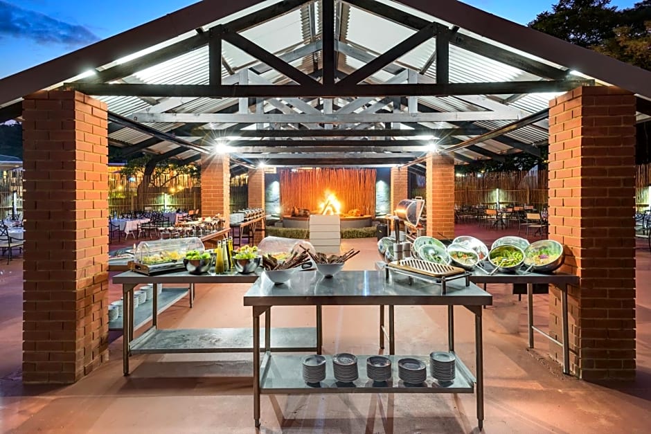 ANEW Resort Hunters Rest Rustenburg