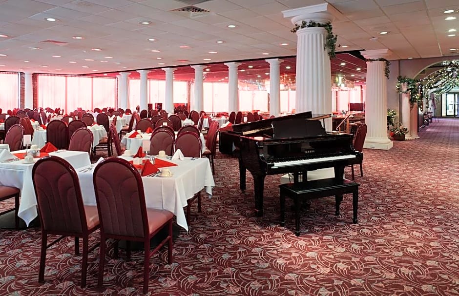 Cove Haven Resort | Reservations Center