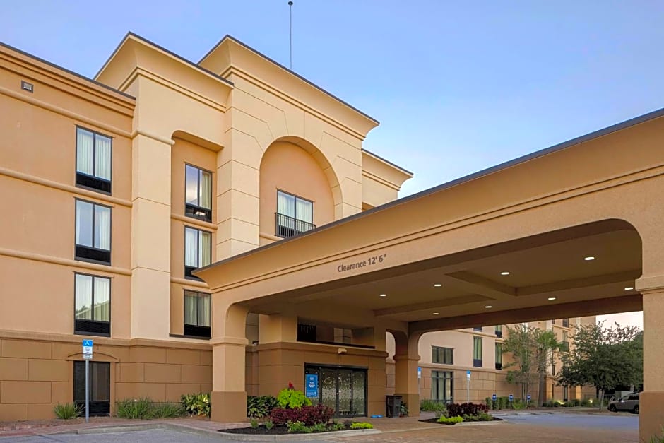 Hampton Inn By Hilton & Suites Pensacola/Gulf Breeze
