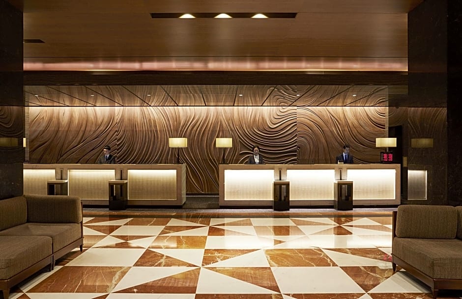 InterContinental Grand Seoul Parnas By IHG