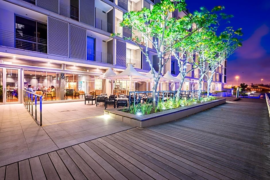 aha Harbour Bridge Hotel & Suites