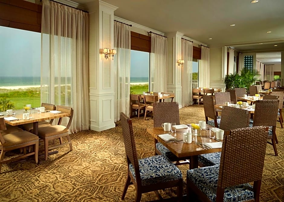 Omni Amelia Island Resort | Reservations Center