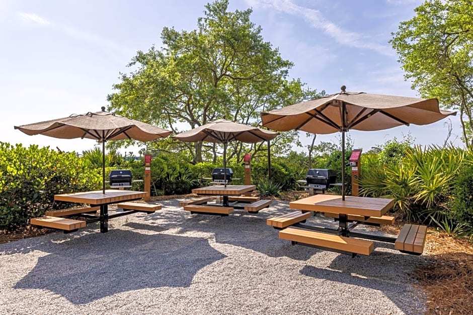 Marriott's SurfWatch