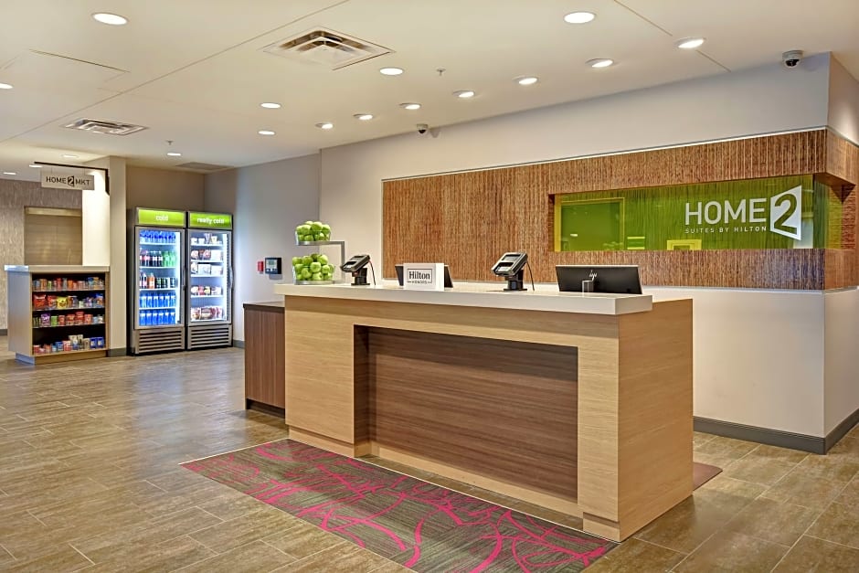 Home2 Suites By Hilton Shreveport - Guest Reservations