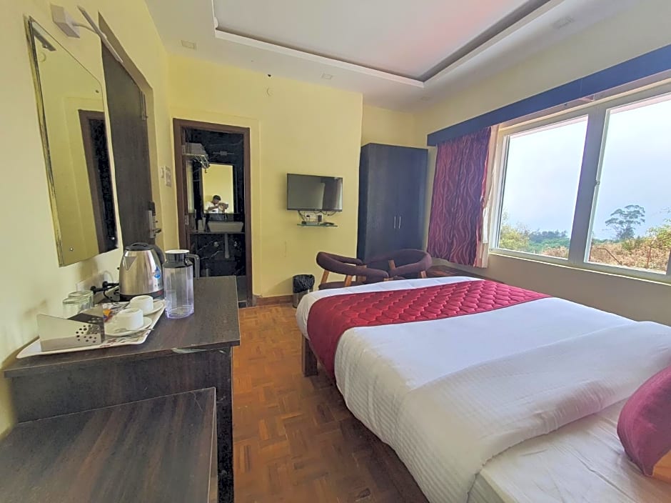 Hotel Jem Valley Kodaikanal