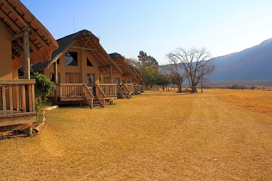 Wildside Safari Camp