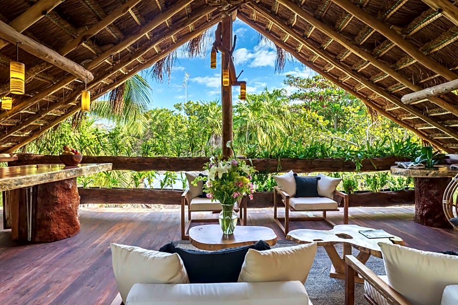 Kanan Tulum - Guest Reservations