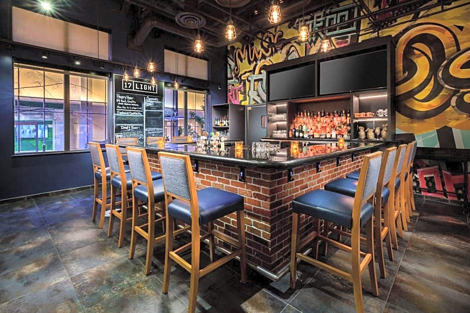 Residence Inn by Marriott Baltimore Downtown/ Inner Harbor