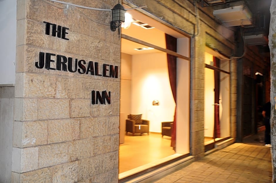 Jerusalem Inn