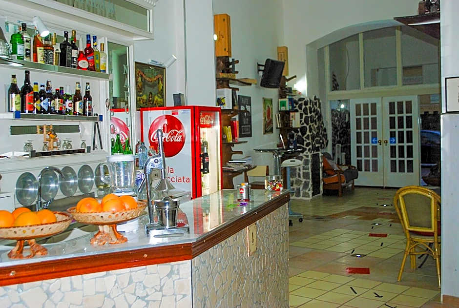 B&B Cappotto civico 48