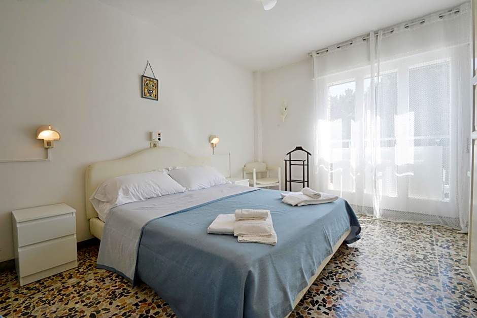 Hotel Maddalena
