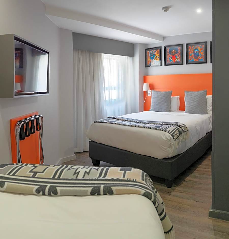 Signature Lux Hotel by ONOMO - Sandton