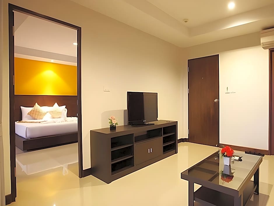 Nize Hotel