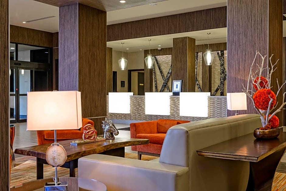 Houston Marriott West Loop by The Galleria
