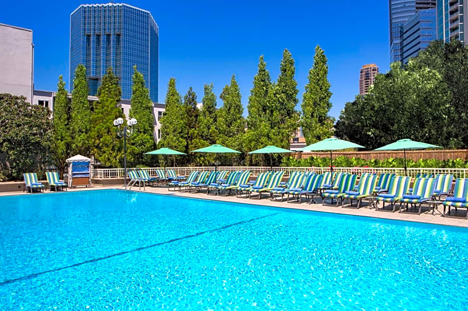 Grand Hyatt Atlanta in Buckhead | Reservations Center