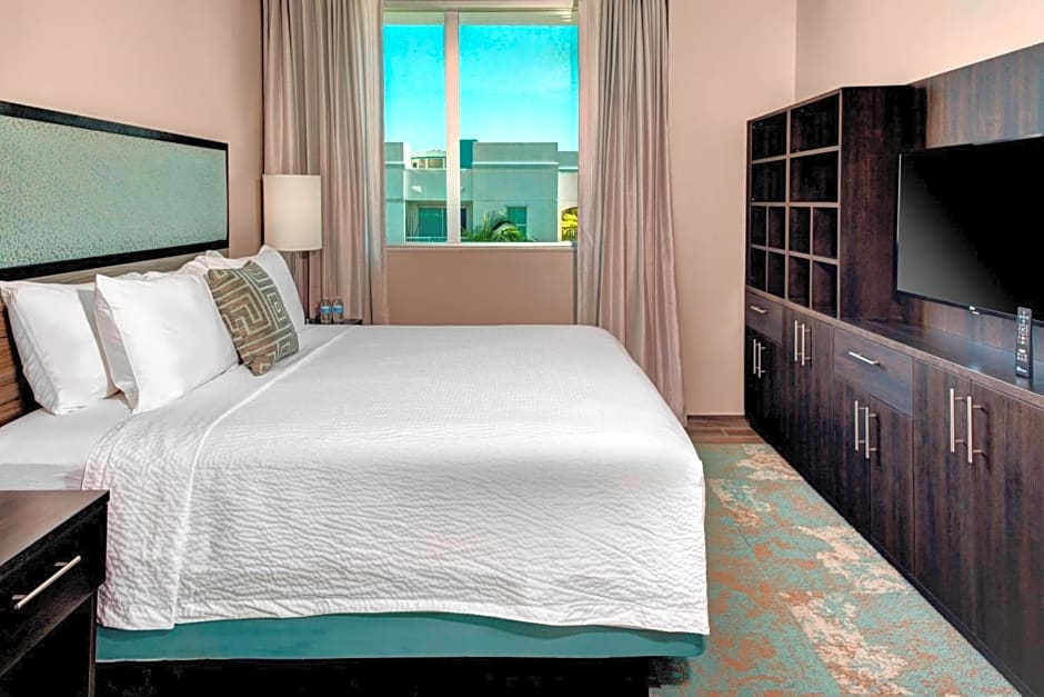 Residence Inn by Marriott Miami Beach Surfside | Reservations Center