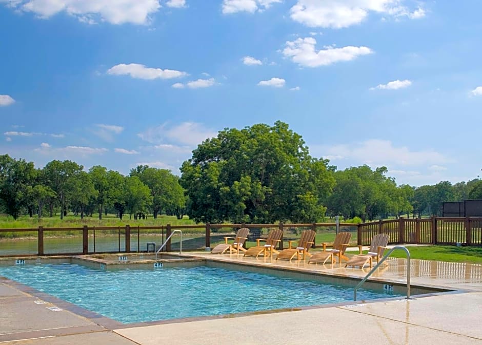 Hyatt Regency Lost Pines Resort
