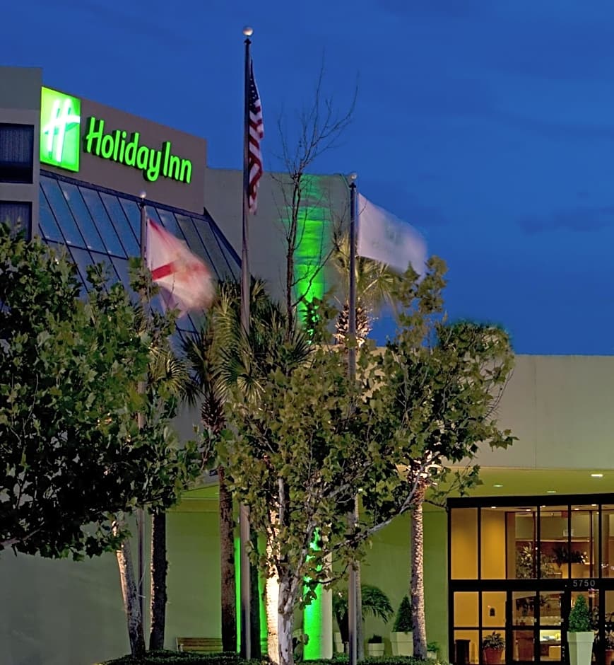 Holiday Inn Orlando International Airport By IHG