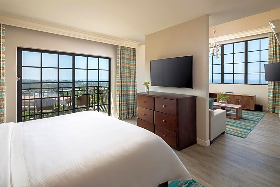 Westin Carlsbad Resort And Spa