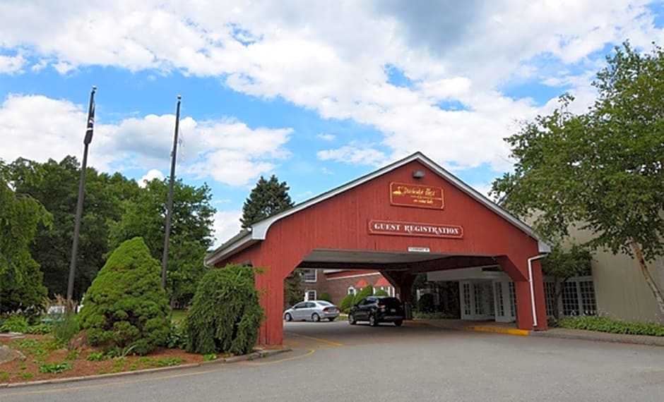 Sturbridge Host Hotel And Conference Center