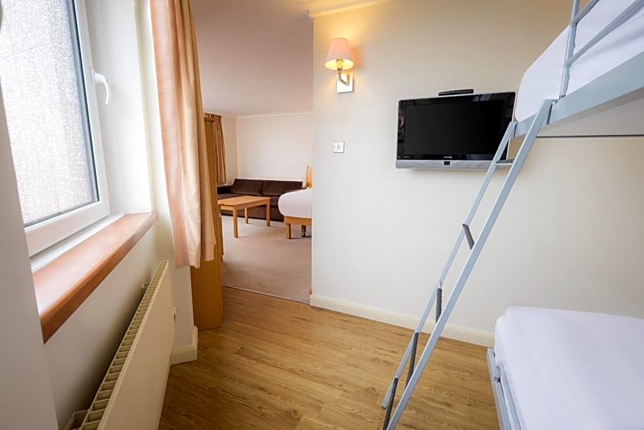 Grand Hotel Blackpool