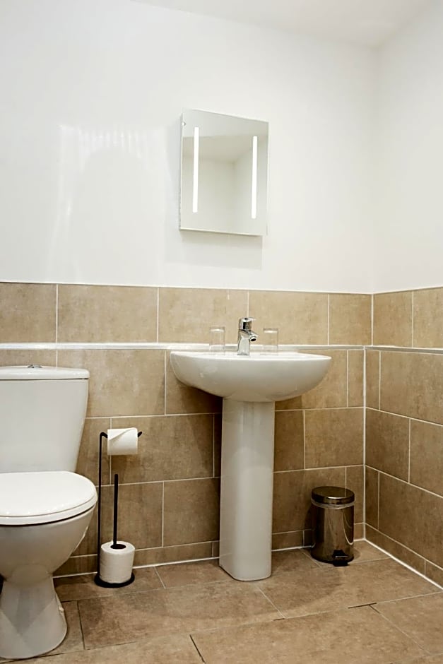 The Sitwell Arms Hotel