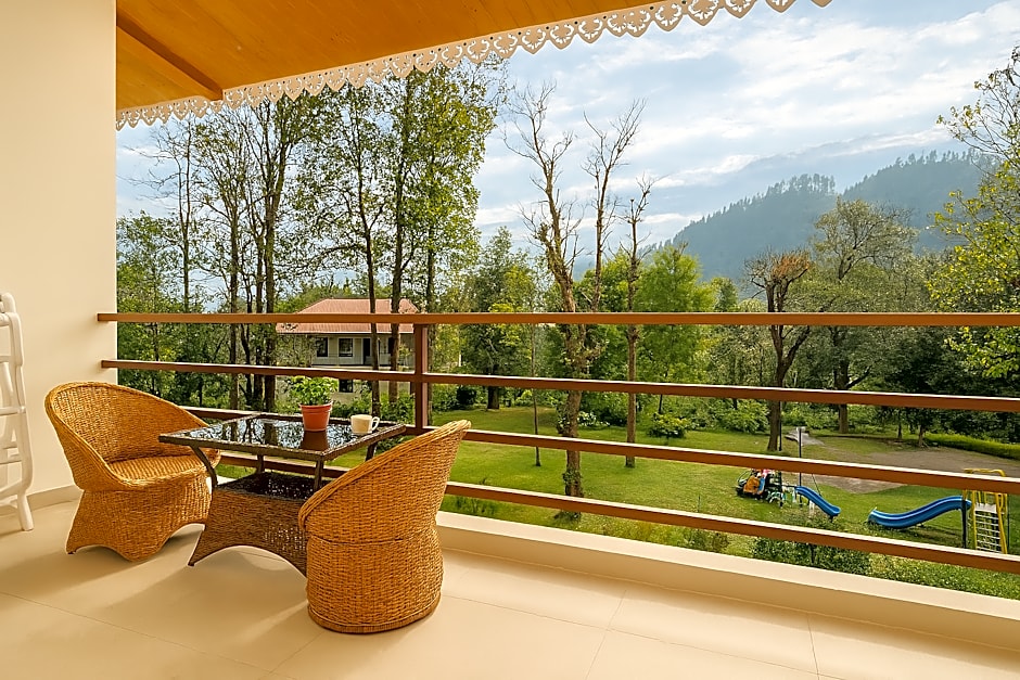 Summit Norling Resort & Spa