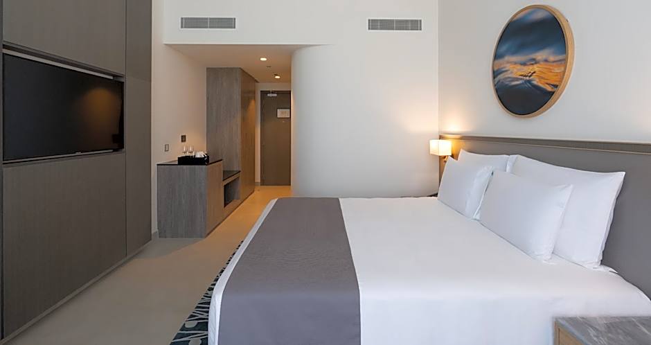 The First Collection at Jumeirah Village Circle, a Tribute Portfolio Hotel