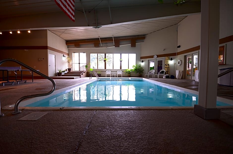 Meadow Lake Resort & Condos