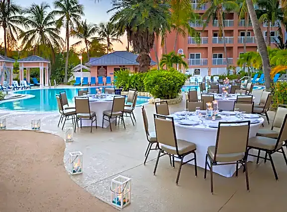 DoubleTree by Hilton Key West Grand Key Resort