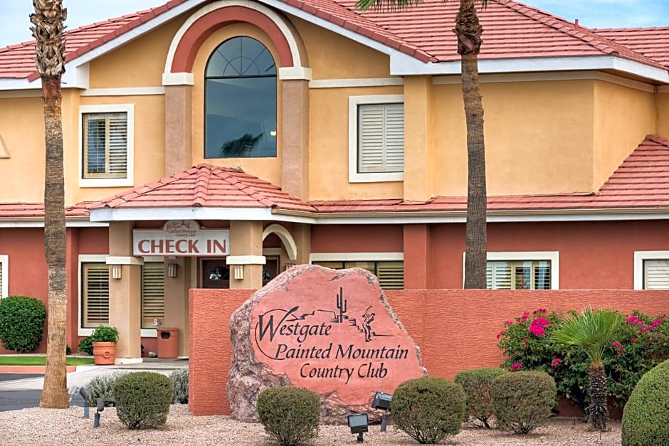 Westgate Painted Mountain Golf Resort