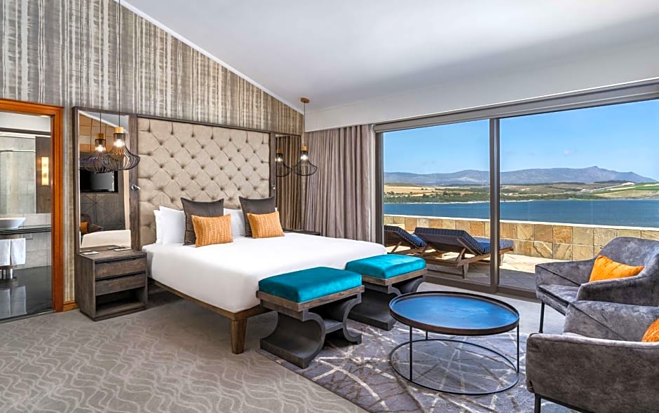 Arabella Hotel, Golf and Spa