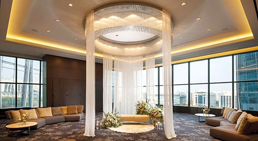 Conrad By Hilton Seoul