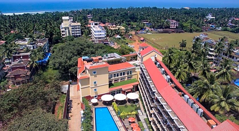 ibis Styles Goa Calangute Resort- An AccorHotels Brand