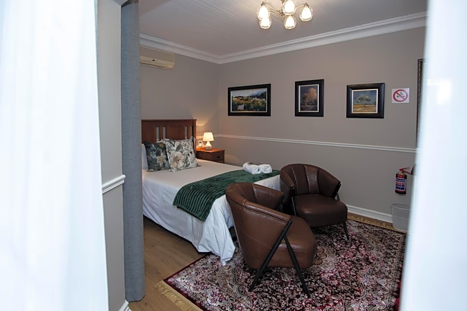 Milner House Kimberley