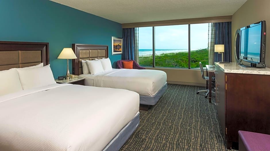 Hilton Cocoa Beach Oceanfront | Reservations Center